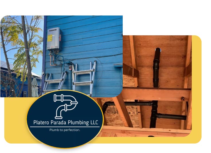 Expert Plumber Sacramento | Platero Parada Plumbing